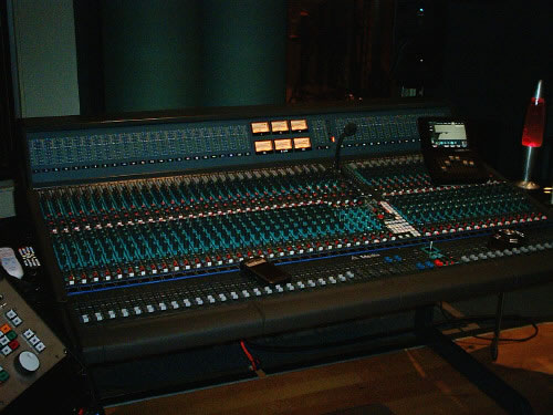 Hux Electronics Soapbox